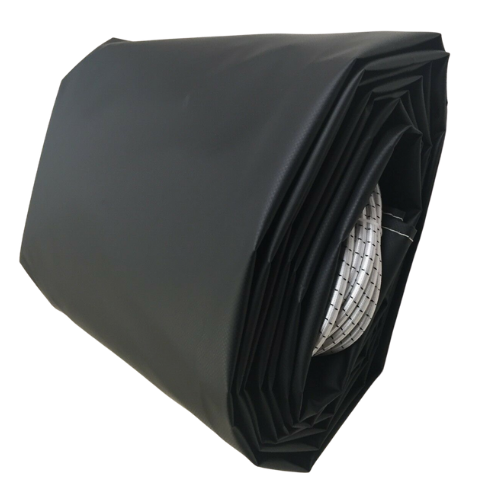 Heavy Duty Tipper Cover