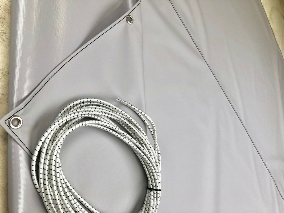 Heavy Duty Tipper Cover